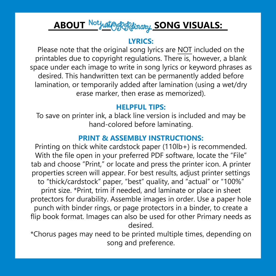 Rain is Falling All Around Song, Latter-day Saint LDS Primary Singing ...