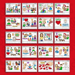 The Family is of God Song Visuals, Matthew Neeley, Latter-day Saint LDS ...