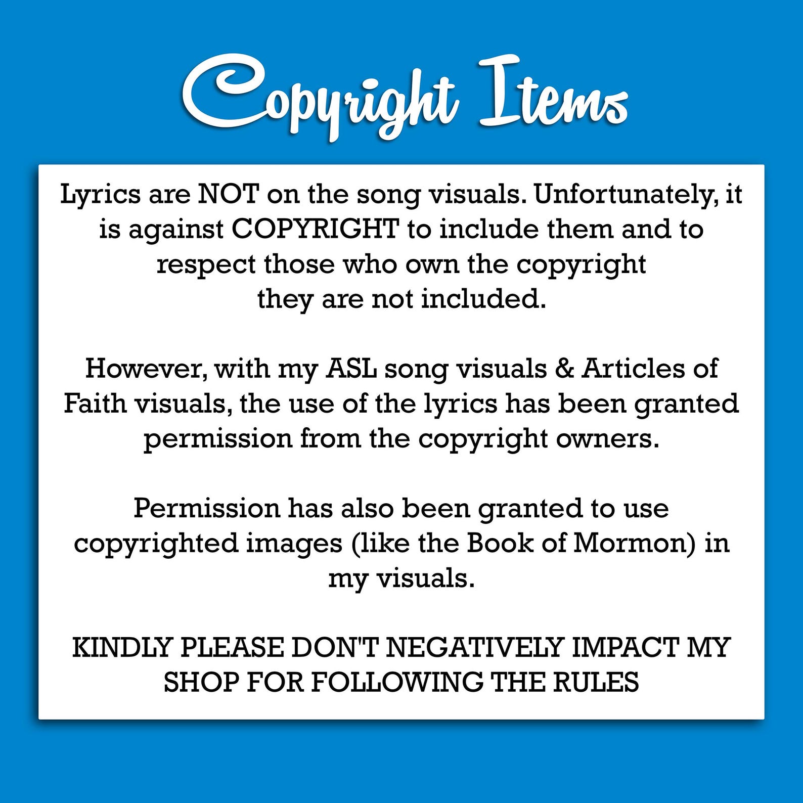 Mother Dear Song Visuals, LDS Primary Singing Time Pictures (printable ...