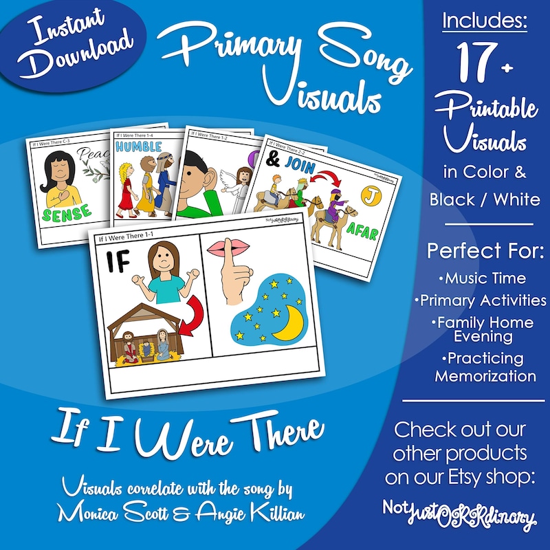 Christmas Program Image - Etsy