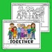 I Have a Family Tree Song Visuals, LDS Primary Singing Time Pictures ...