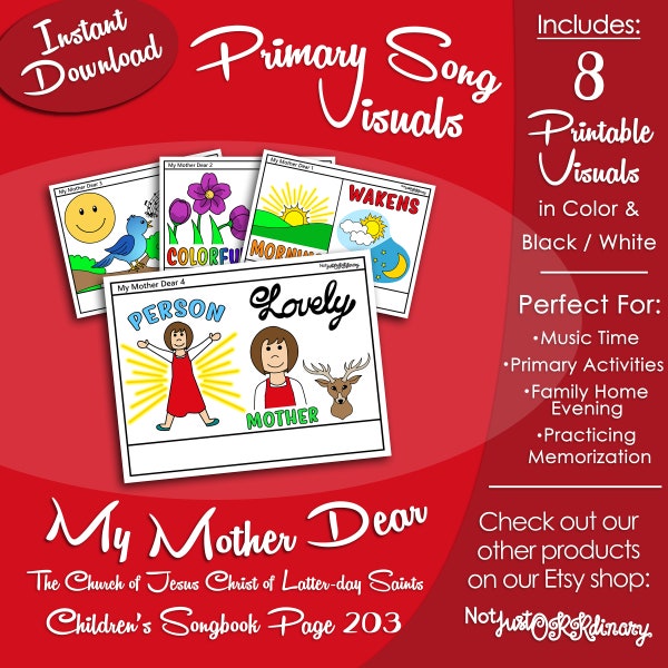 Mother& - Etsy
