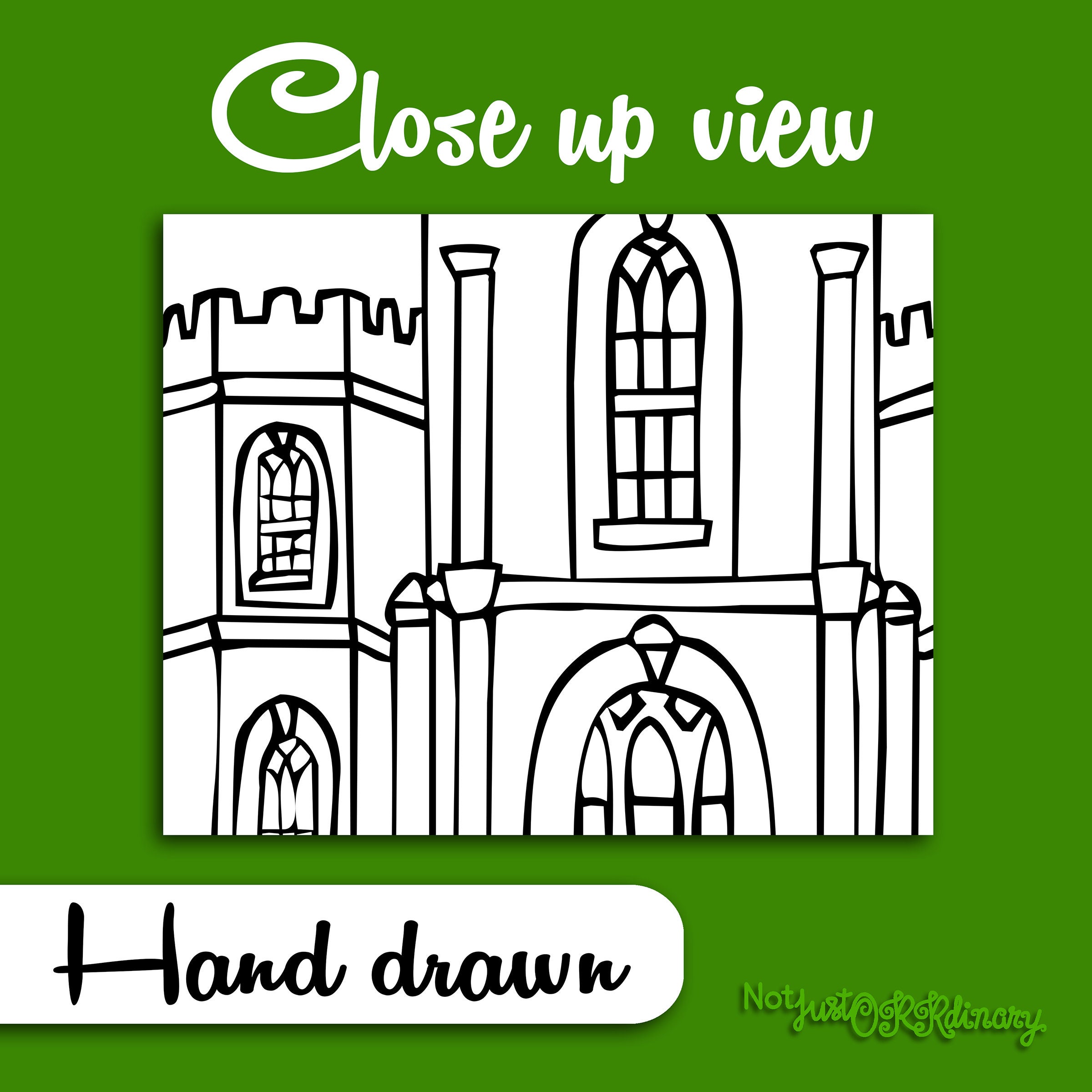 Logan Utah Temple LDS Latter-day Saint, Wall Art Print Artwork Clip ...