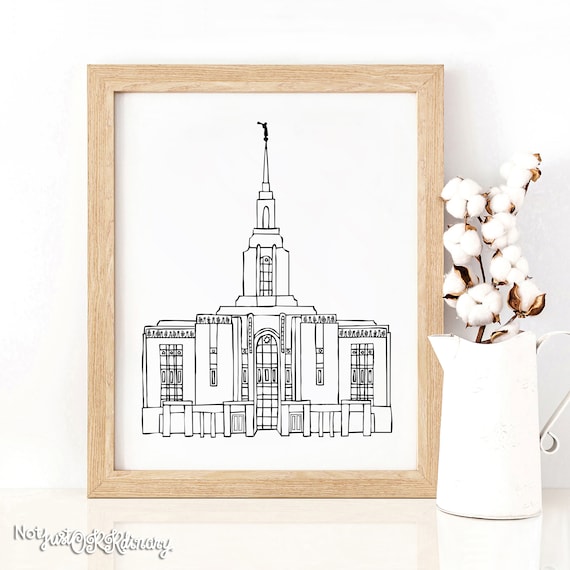 Clipart Cappella Lds