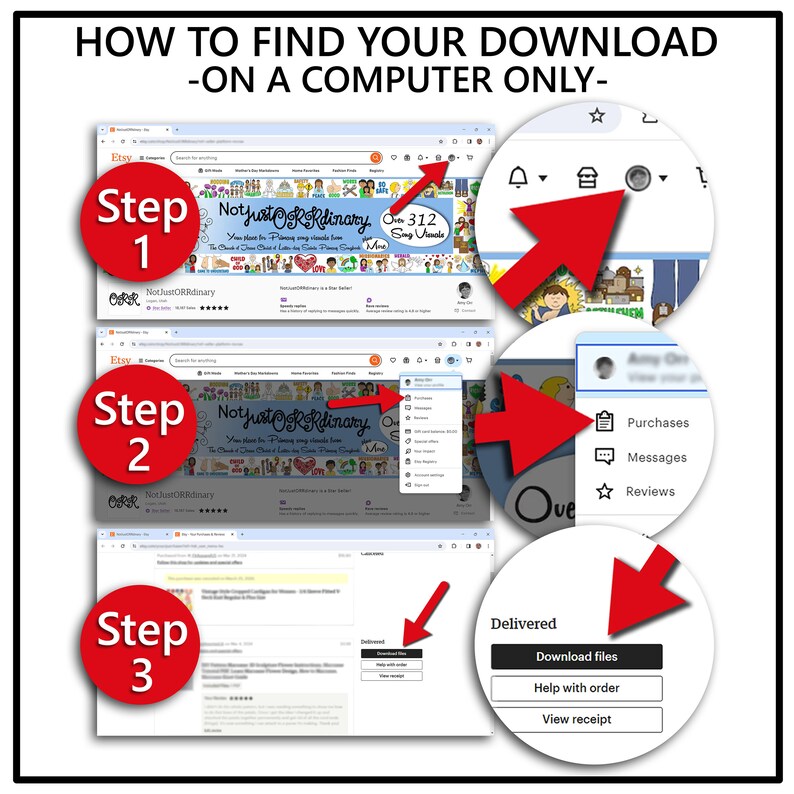 Miracles of Jesus Visuals, Latter-day Saint LDS Primary Story Time ...