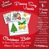 6 Religious Songs for Handbells and Deskbells - Etsy UK