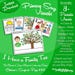 I Have a Family Tree Song Visuals, LDS Primary Singing Time Pictures ...