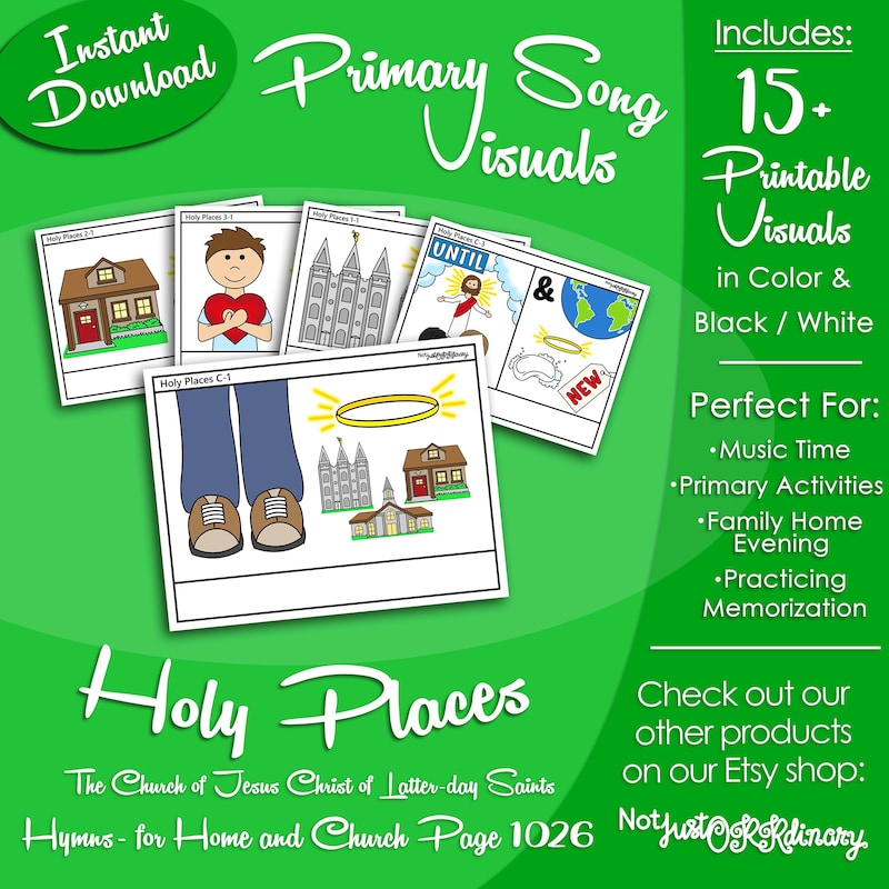 Temples of the Holy - Etsy