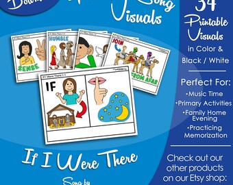 Singing Time Lds Primary - Etsy