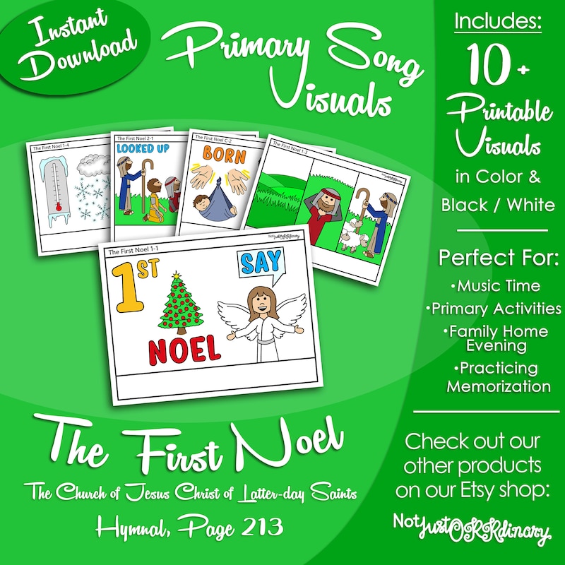 Hymnal Prints Digital - Etsy