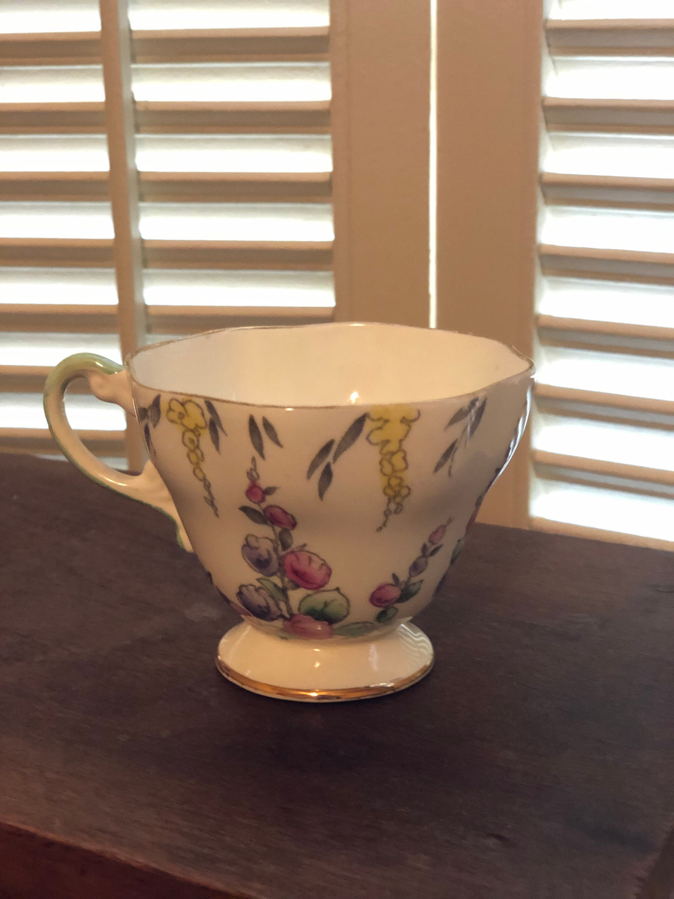Full Set Foley Bone China - Beautiful Foral Collection in Great ...