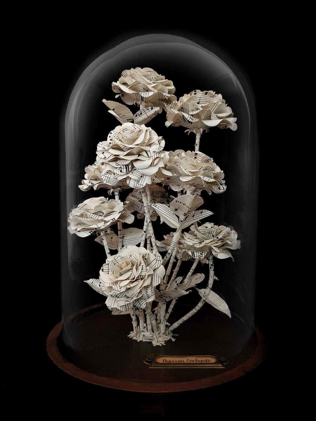 Enchanted Bush - Etsy