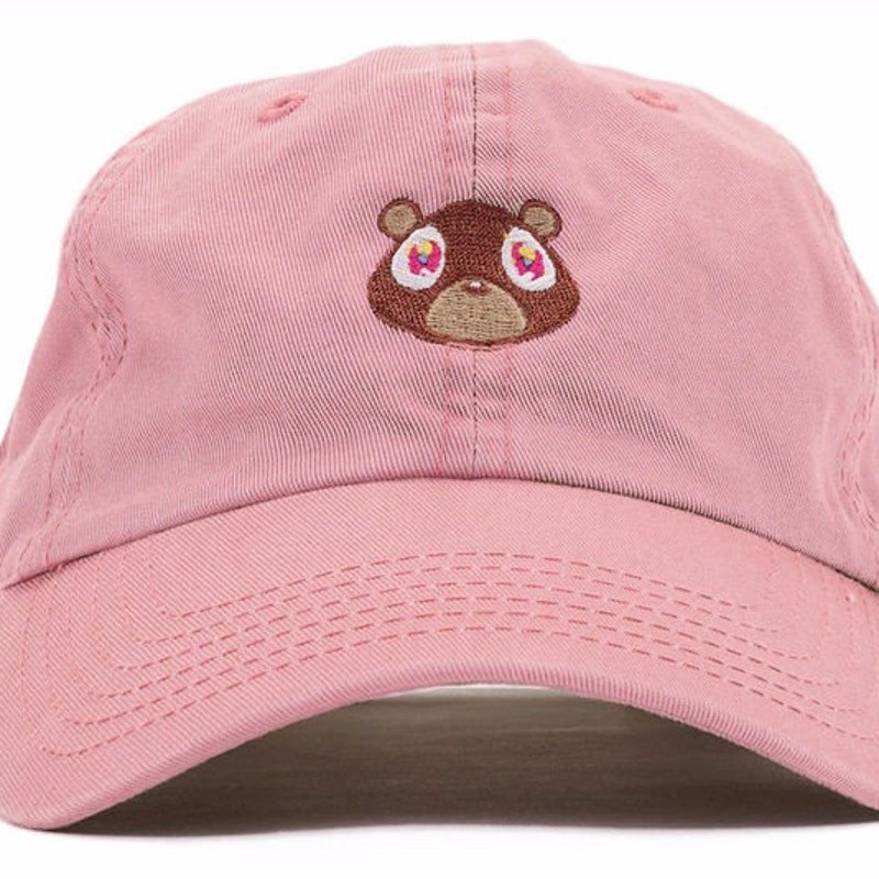 Kanye Bear Hat - Etsy