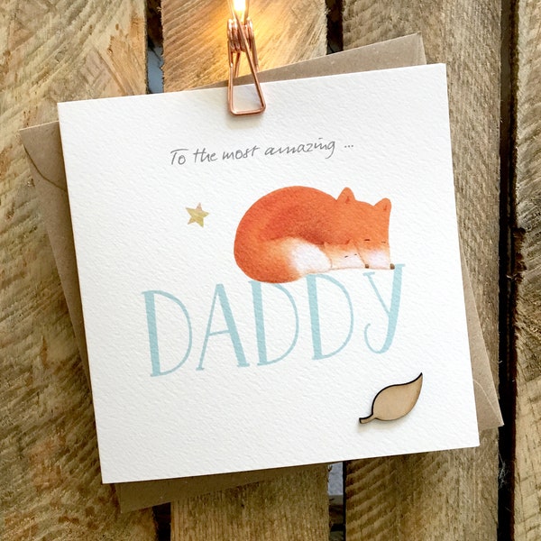 Daddy - Etsy