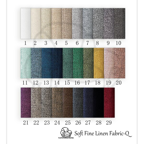 Sofa Sample Fabric - Etsy