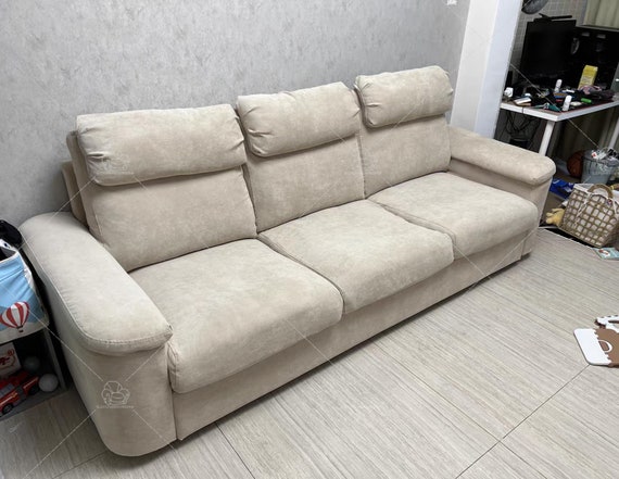 Replacement Cover For LIDHULT 3 Seats LIDHULT Sofa covers Lidhult couch covers Sofa covers sofa cover couch covers couch covers sofa cover
