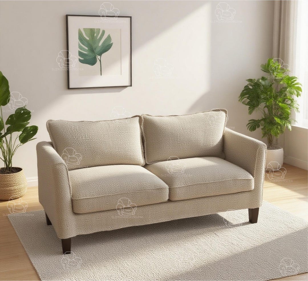 Replacement Cover for Model EKHOLMA/400+ Fabric Options/custom Color ...