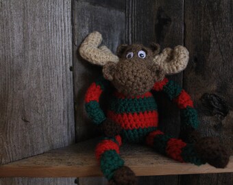 Moose Mason - Etsy