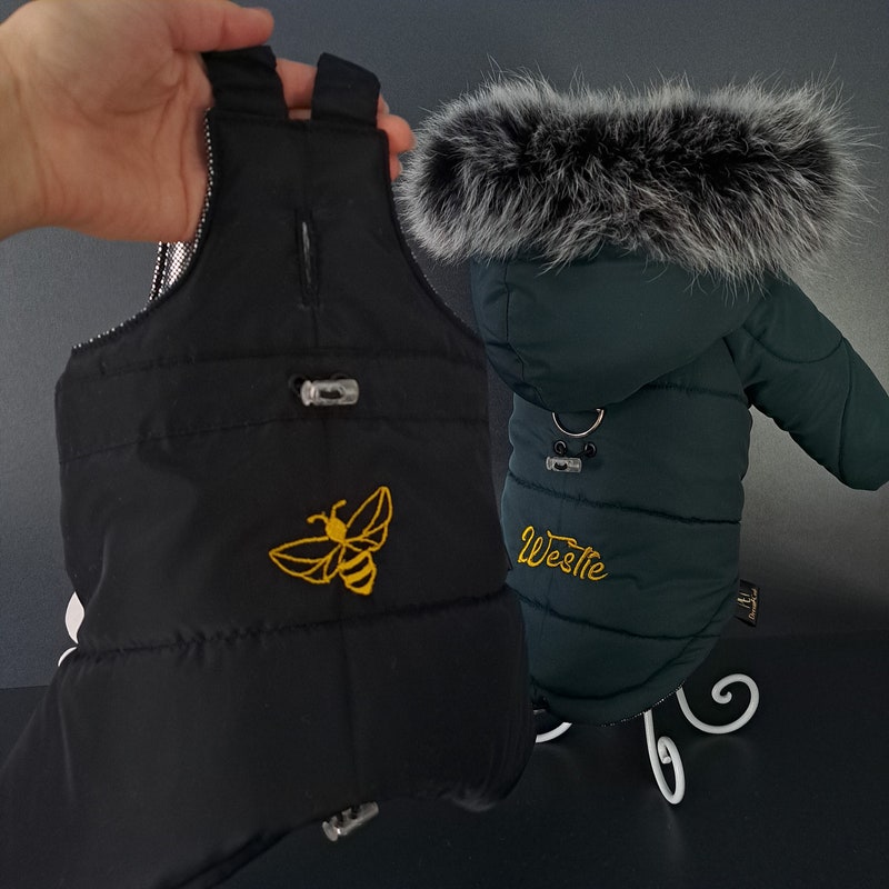 Custom Dog Clothes - Etsy