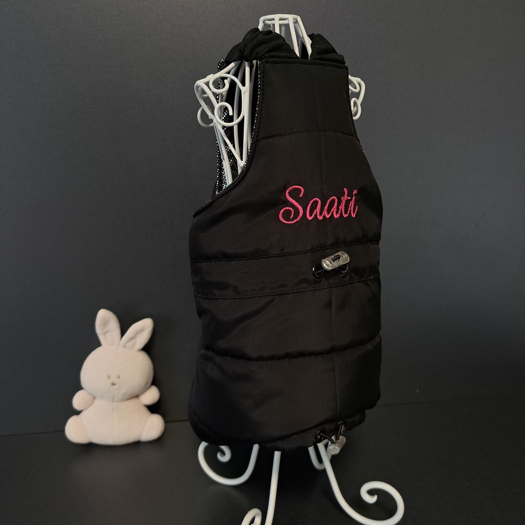 Dog Clothes for Small and Medium Dogs - Pants for Pet With Snaps ...