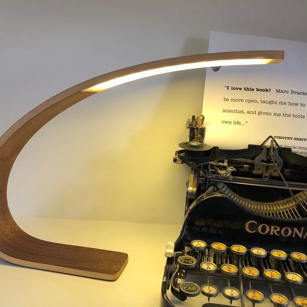 Minimalist Lamp - Etsy Australia