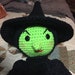 PDF Pattern Wicked Witch Pattern, Ragdoll Witch Pattern - Etsy