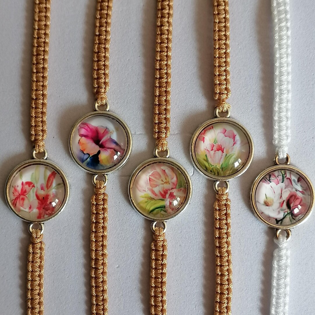 35 Colours, Cosmos Bracelet, Gloria Cosmos Flower, Cosmos Flower, Lily ...