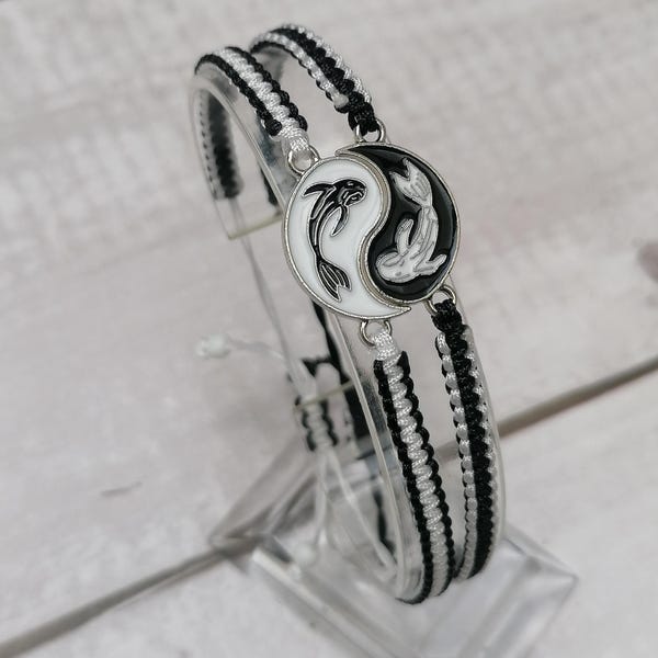 Fish Bracelet - Etsy