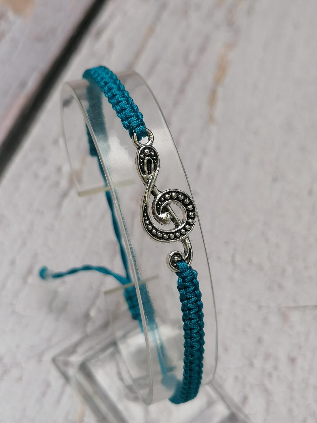 35 Colours, Music Lovers Gifts, Music Bracelet, Music Note, Musical ...