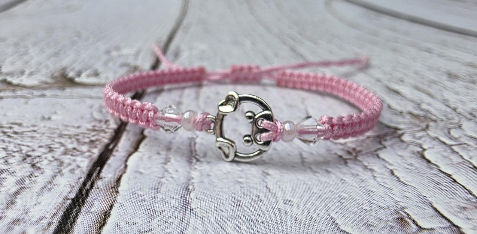 35 Colours, Pig Bracelet, Pig Piglet, Farm Gift, Pig Jewellery - Etsy