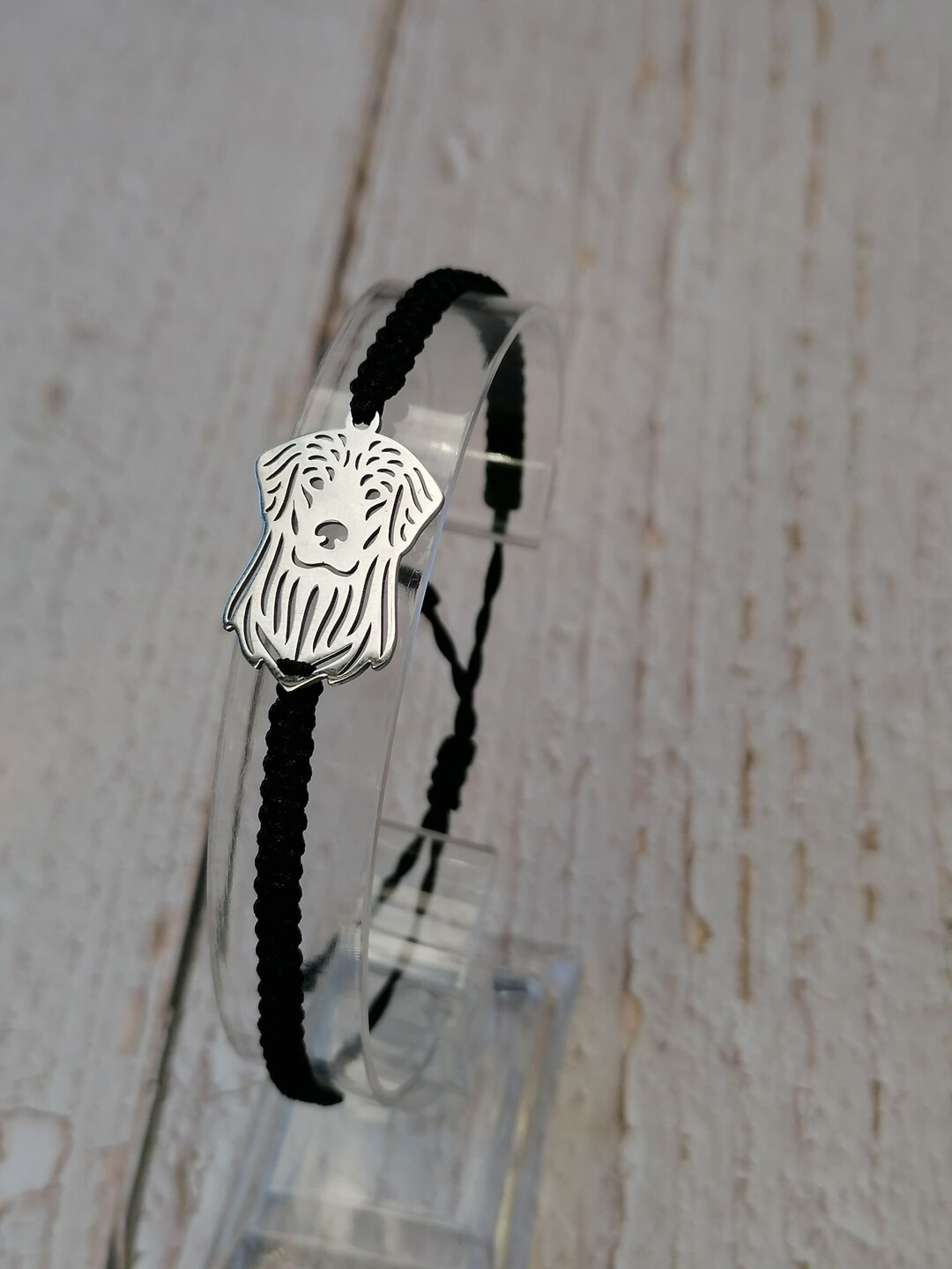 29 Colours, Labrador Retriever Bracelet, Labrador Charm Bracelet ...