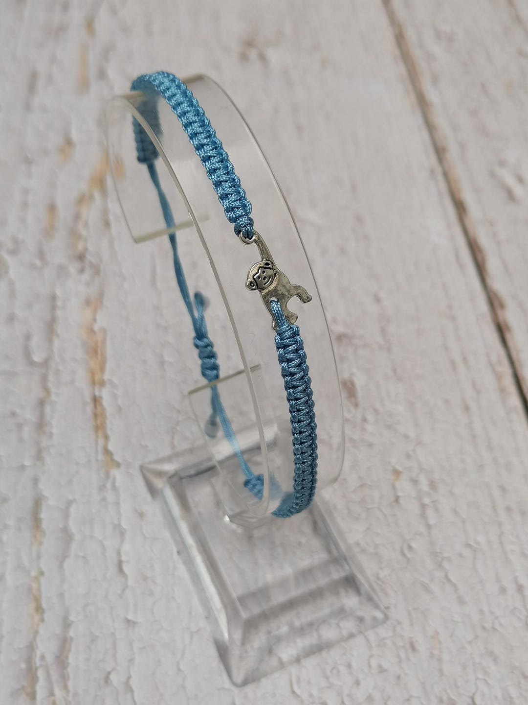 34 Colours, Little Monkey Bracelet, Monkey Charm Bracelet, Best Friends ...