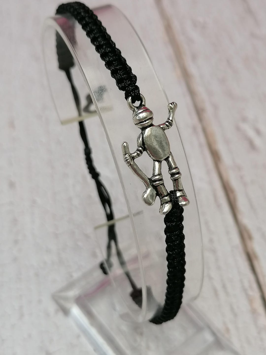 31 Colours, Robot Bracelet, Greek Bracelet, Robot Jewellery, Robot ...