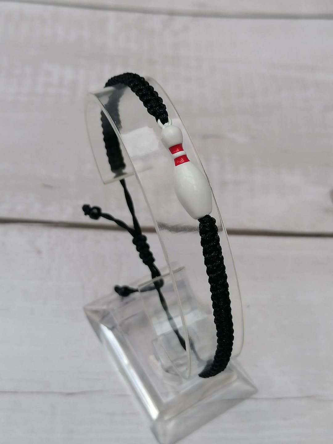 34 Colours, Ten Pin Bowling Bracelet, Bowling Bracelet, Bowling Team ...