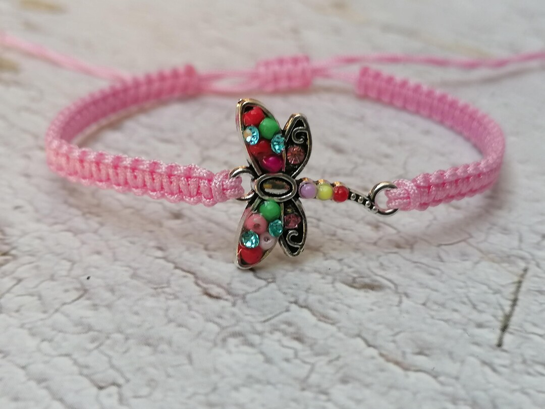 34 Colours, Coloured Dragonfly, Dragonfly Spirit Animal, Friendship ...