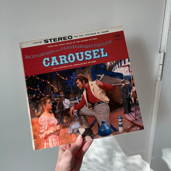 1950s Records - Etsy