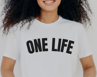 One Life - Etsy
