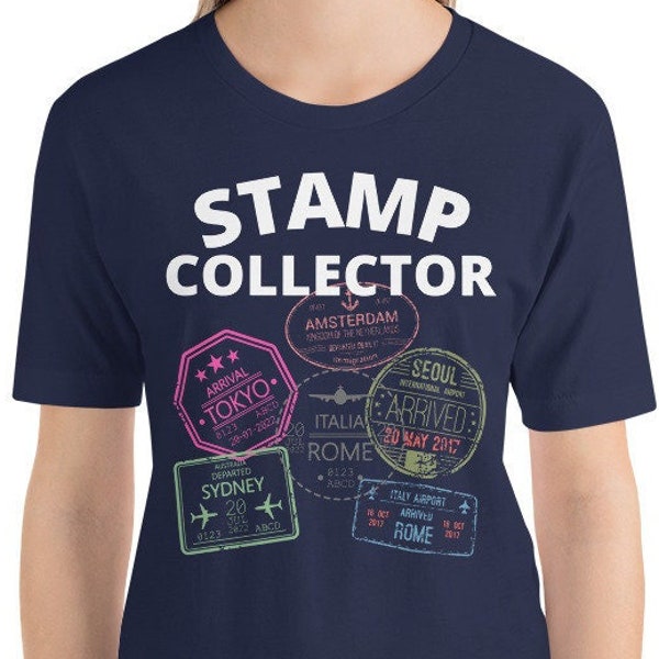 Stamp Collector Gift - 60+ Gift Ideas for 2024