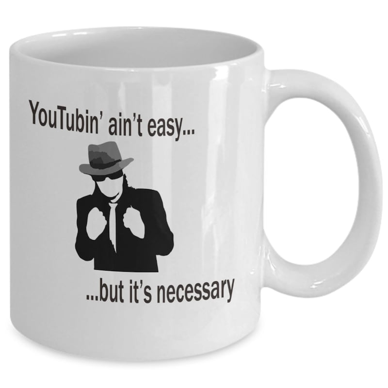 Youtuber Merch - Etsy