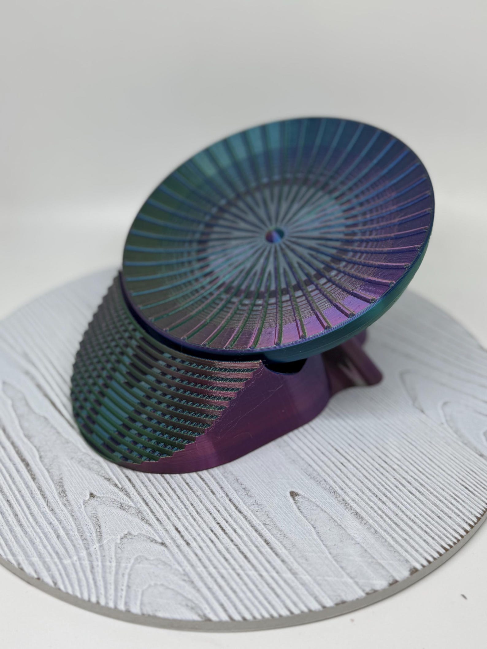 3d Printed Hermit Crab Wheel - Etsy