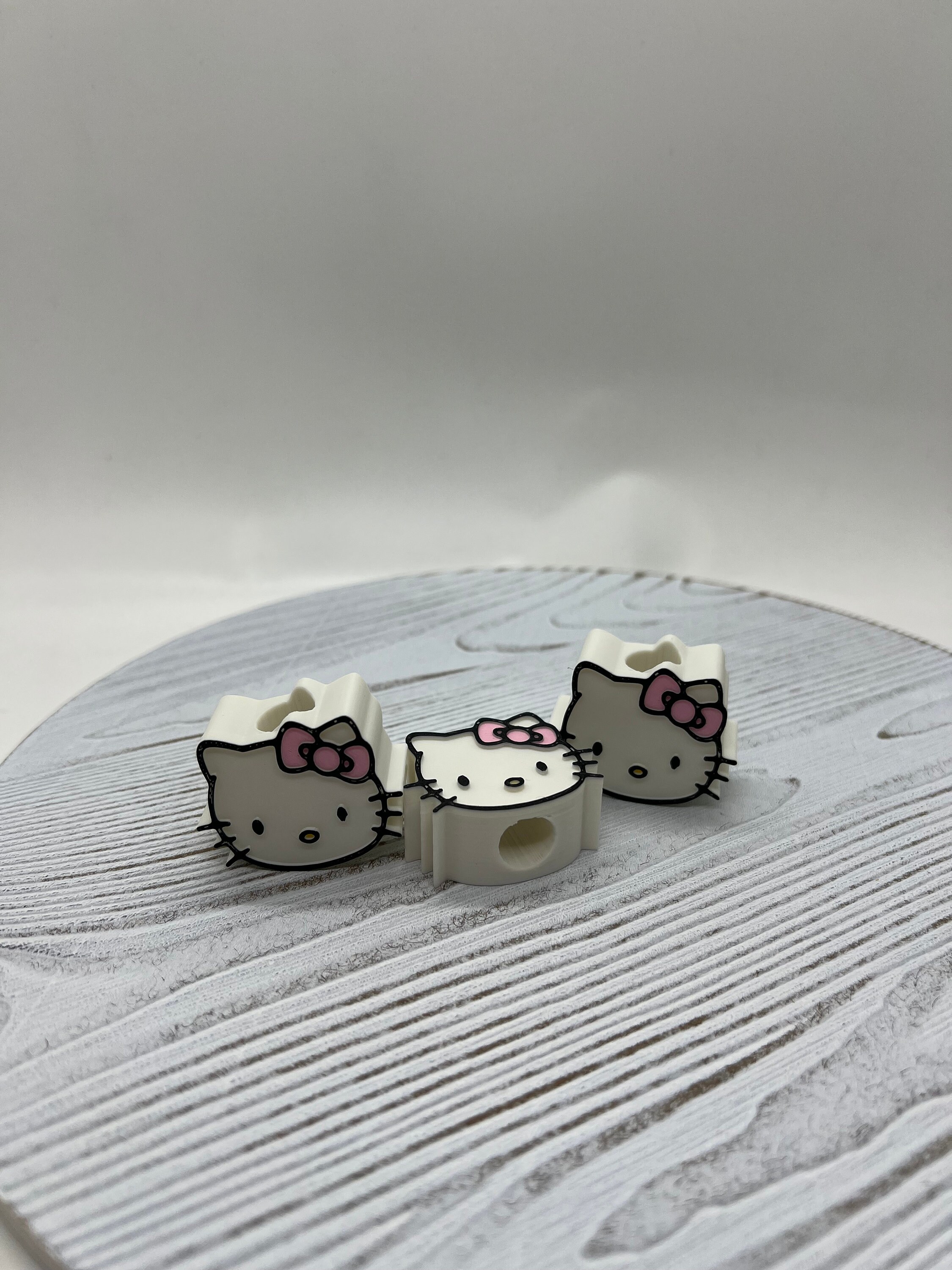 3d Printed Hello Kitty 30oz & 40oz Stanley Charms - Etsy
