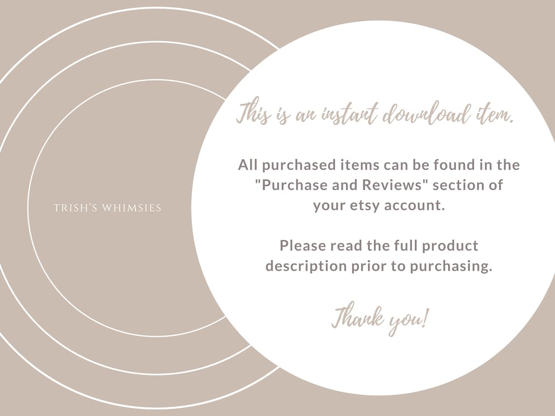 Printable Planner Cards, Tropical Theme Cards for Planners and Agendas ...