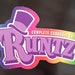 Runtz - Vinyl Sticker Cali Slap - Weed 420 710 Marijuana Cannabis ...