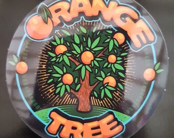 Runtz Vinyl Sticker Cali Slap Weed 420 710 Marijuana | Etsy