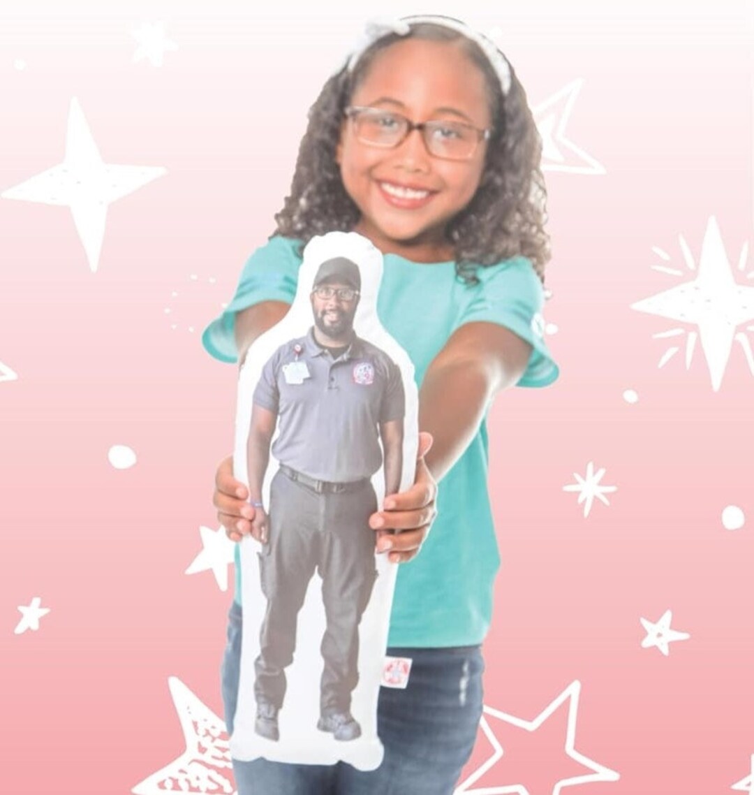 Daddy Doll® - Etsy