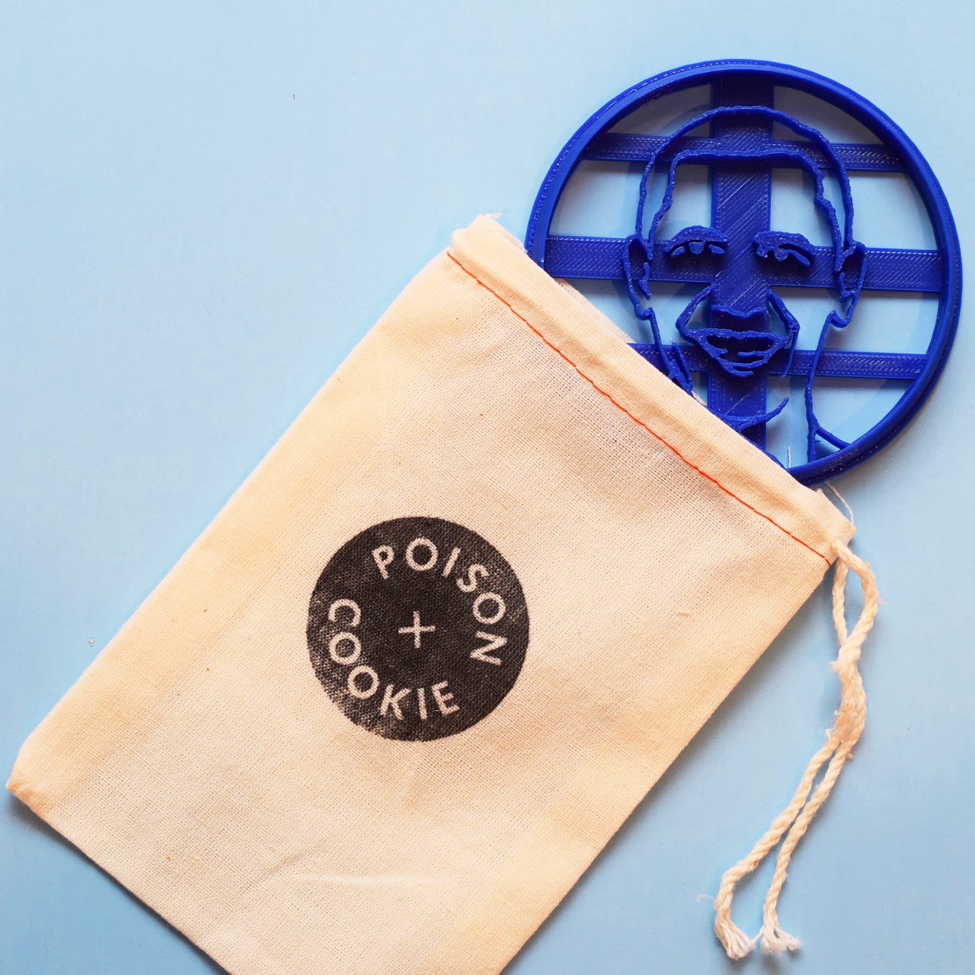 Barack Obama Cookie Cutter | Etsy