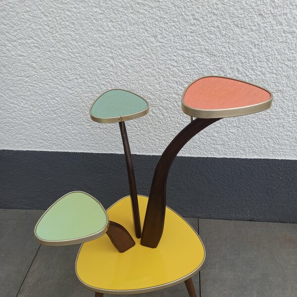 German Plant Stand - Etsy