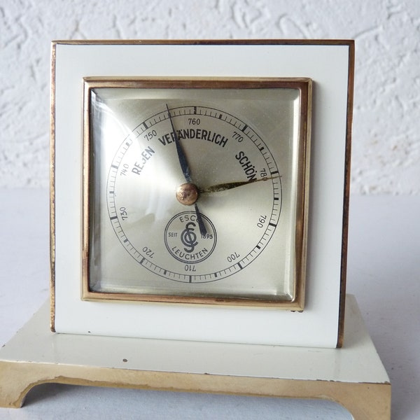 German Weather House - Etsy