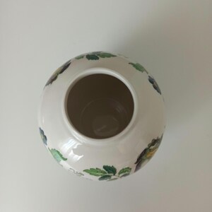 Masons Paynsley Pattern Vase, English Porcelain Vase - Etsy