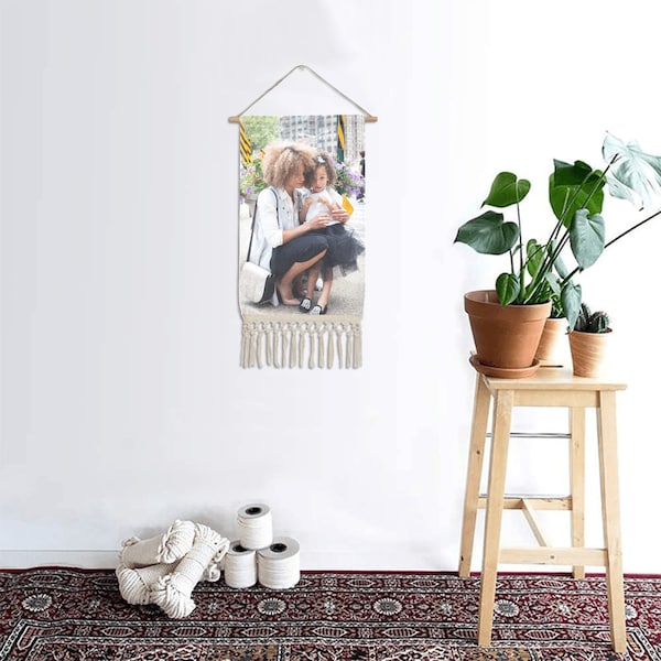 Custom Wall Hanging - Etsy